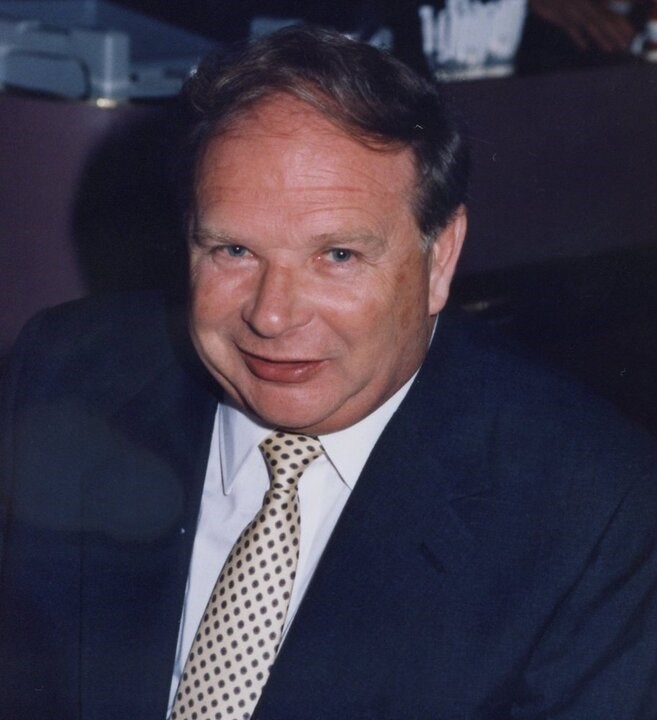 John K. Adrian Obituary - Williamsville, NY