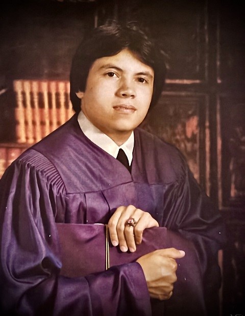 Ruben Pastran avis de décès - San Antonio, TX