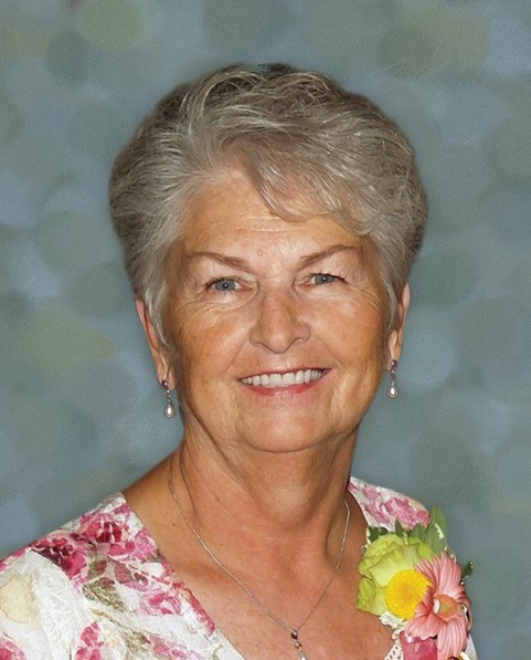 Nyla Braucher Obituary - Colton, CA