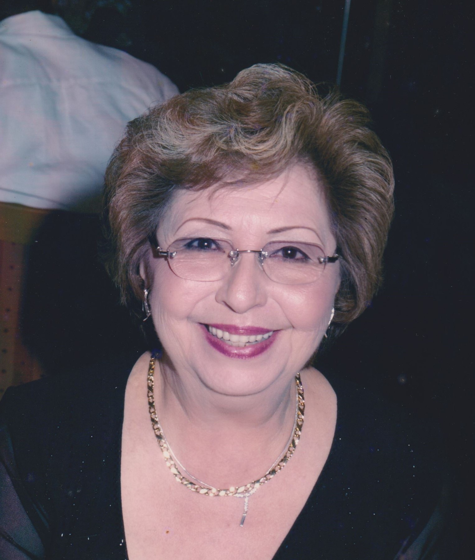 Minerva G. Sosa Obituary - Houston, TX