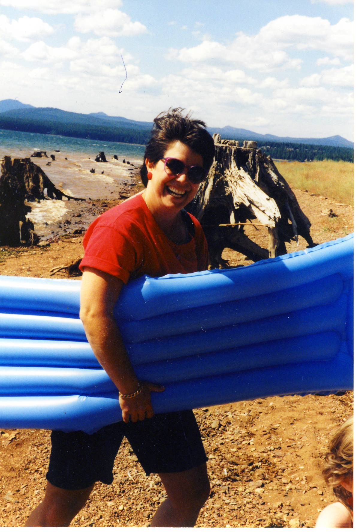 Laurie Henderson Obituary - West Vancouver, BC