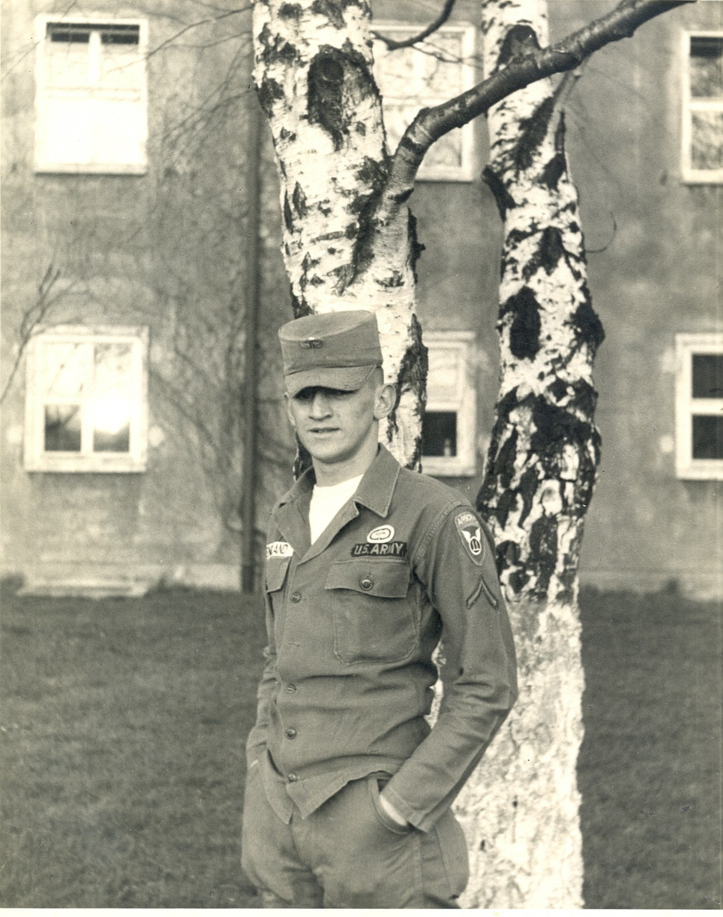 Ronald England Obituary - Old Town, ME