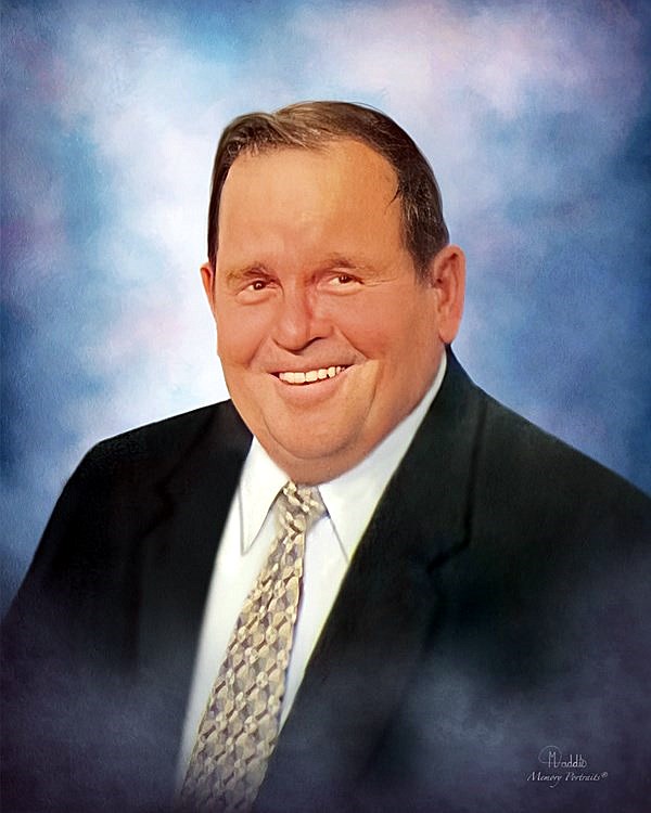 Alan Johnson avis de décès - Fairdale, KY