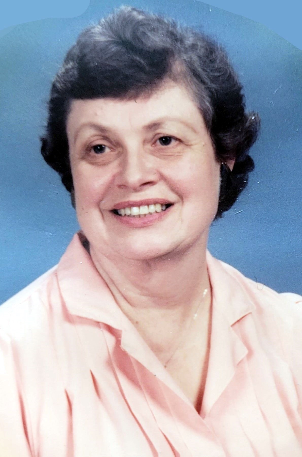 Mary Akin Obituary - Ossian, IN