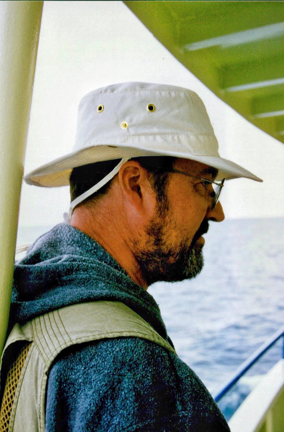 Alan VerPlanck Obituary - Fort Wayne, IN