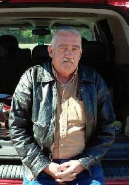 Ronnie Elwood Chestang Obituary - Saraland, AL