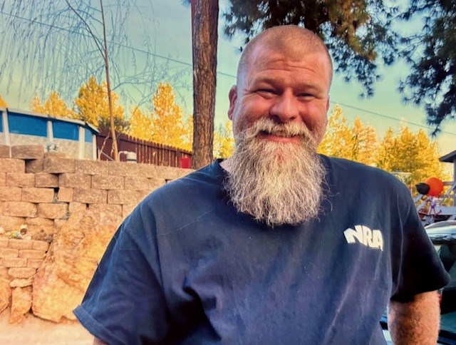 Scott Truschke Obituary - Auburn, CA