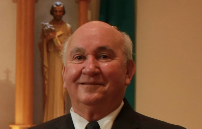 Albert Abeyta Obituary - Thornton, CO