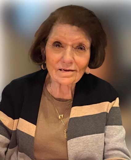 Ellen Dermack Obituary - Charlotte, NC