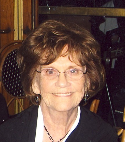 Ruth Mary Quinn Rivet Obituary - Hamilton, ON