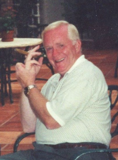 Thomas M. Prisco Obituary - Fall River, MA