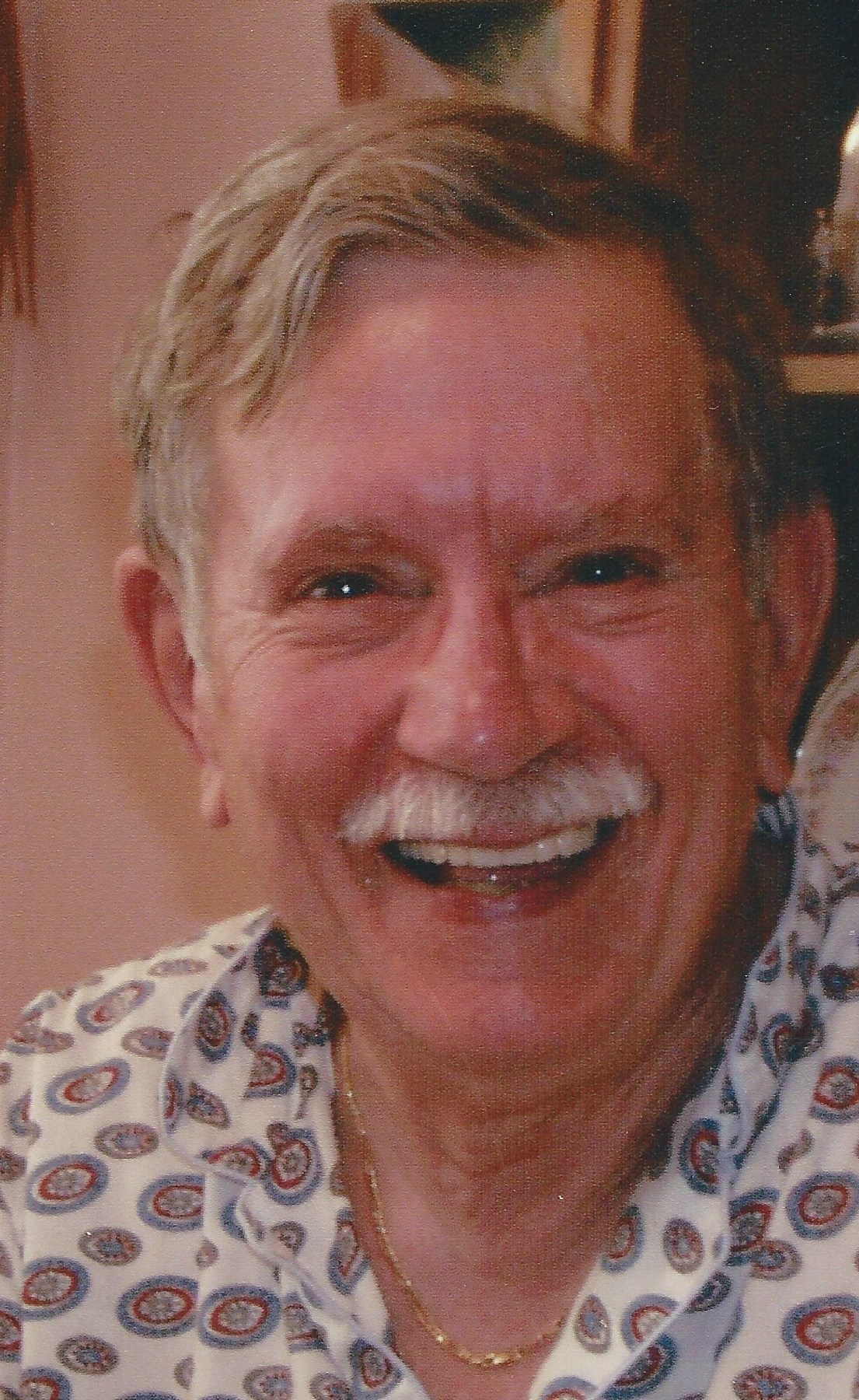 William Wood Obituary - Colorado Springs, CO