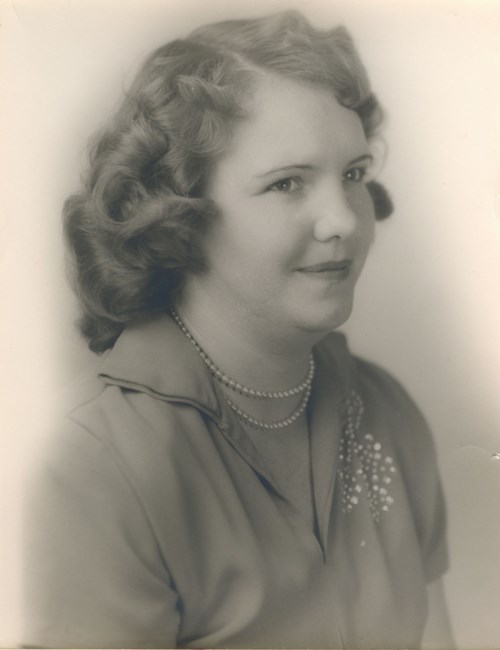 Evelyn Kaiser Obituary - Knoxville, TN