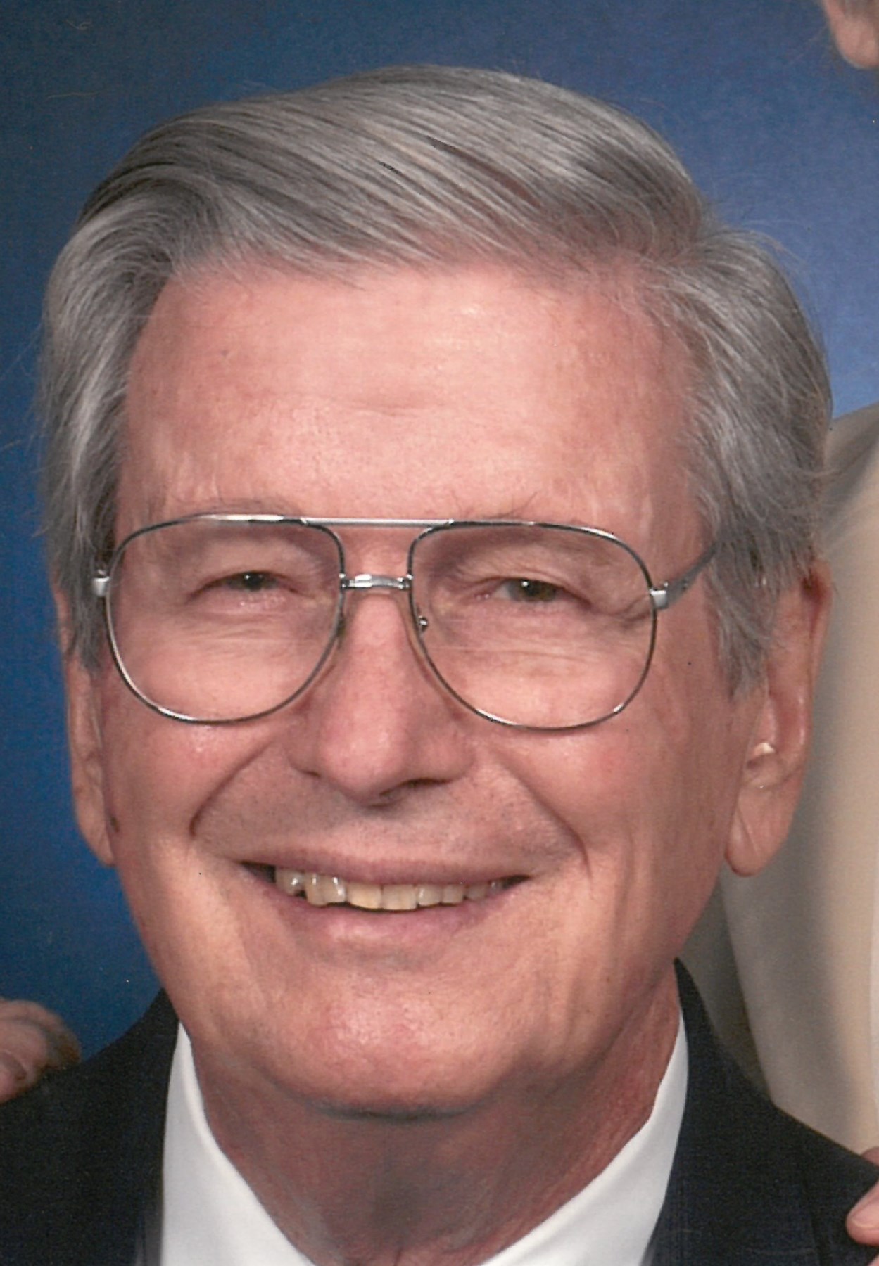 Ervin Brown Obituary - Colleyville, TX