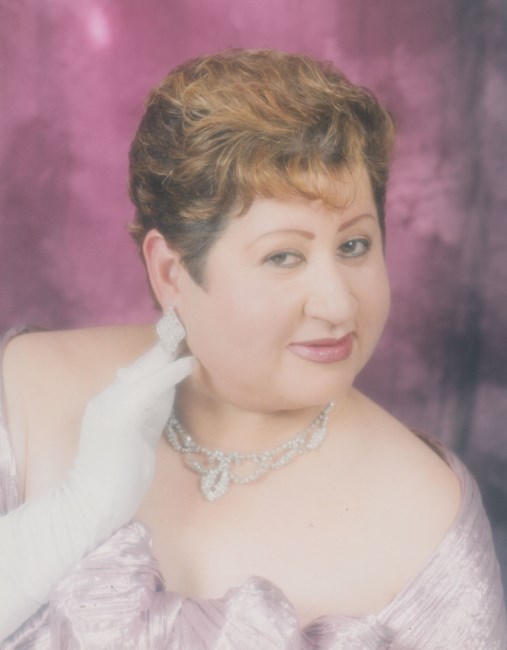 Francisca Jimenez Obituary - West Covina, CA