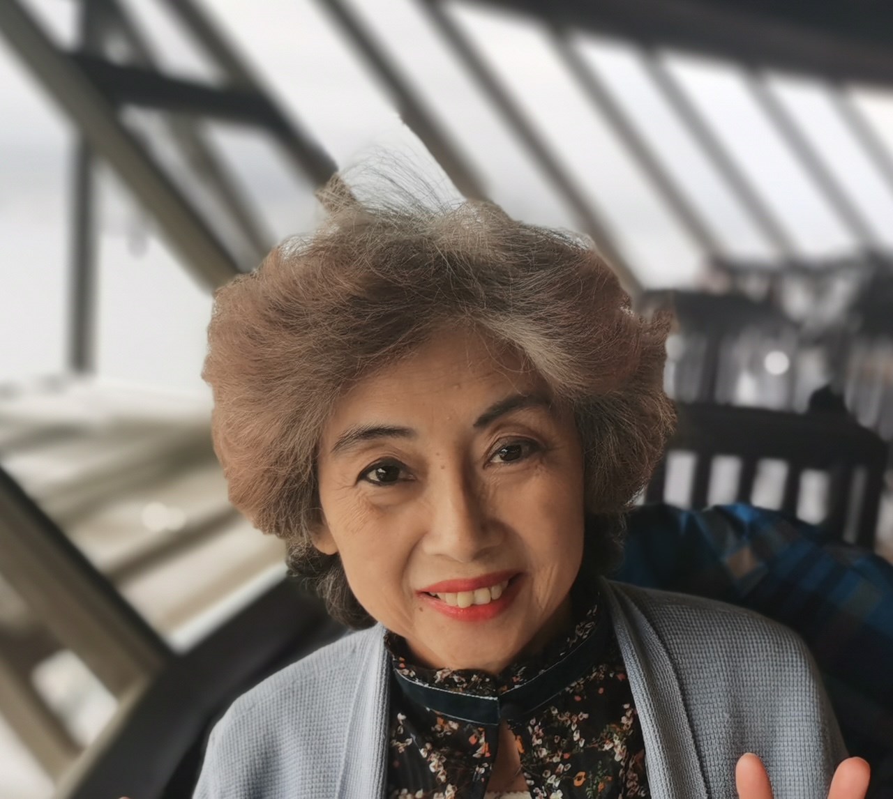 Shu Xia Liu Obituary - Vancouver, BC