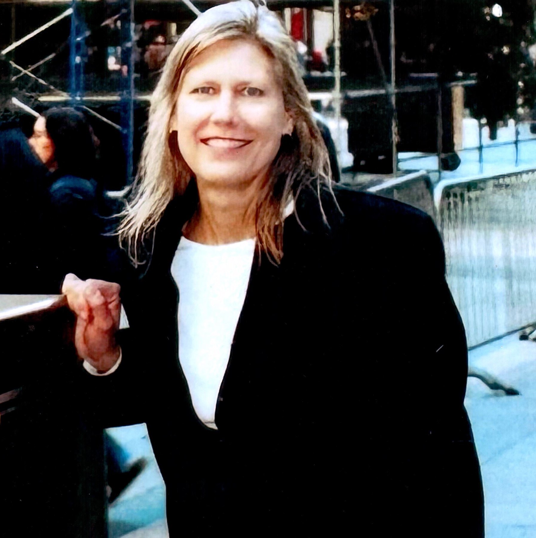 Michele Thompson Obituary - Livingston, NJ