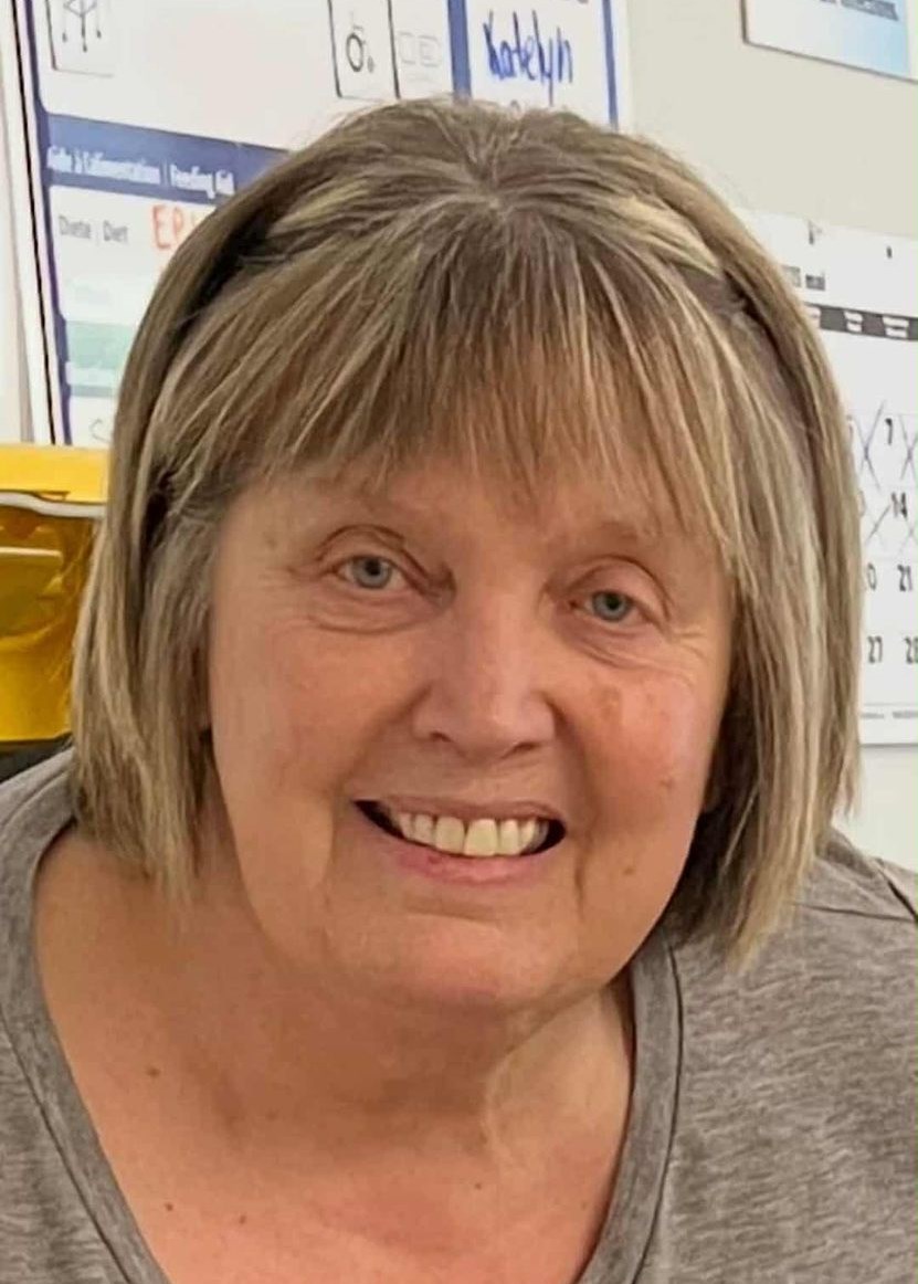 Suzanne Mockler Obituary - Campbellton, NB