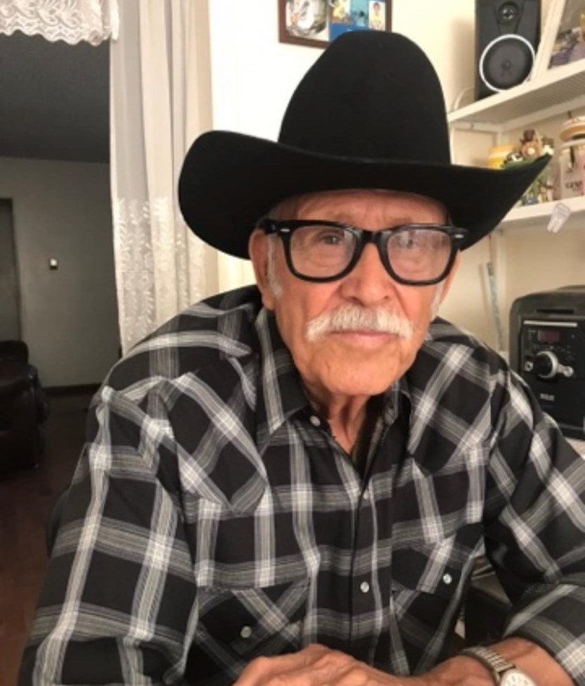 Ramon Molina Obituary - El Paso, TX
