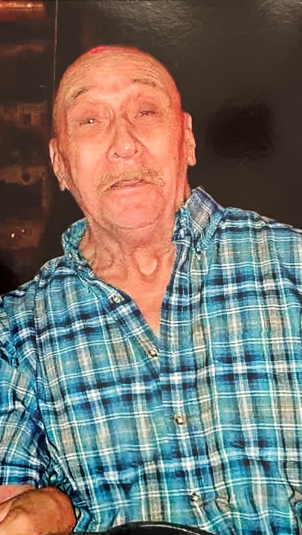 Wayne Sambrano Obituary - Whittier, CA
