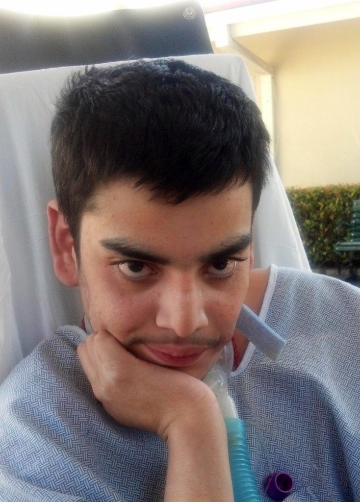 Edgar Cabrera Obituary - Chula Vista, CA