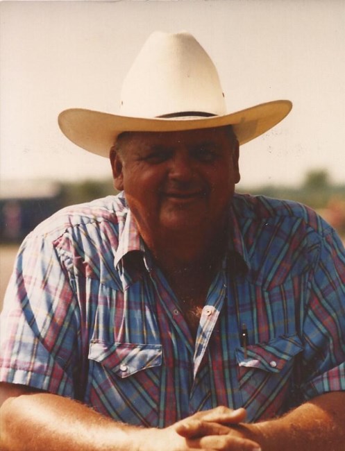 Jack D Fulford Obituary - Clearwater, FL