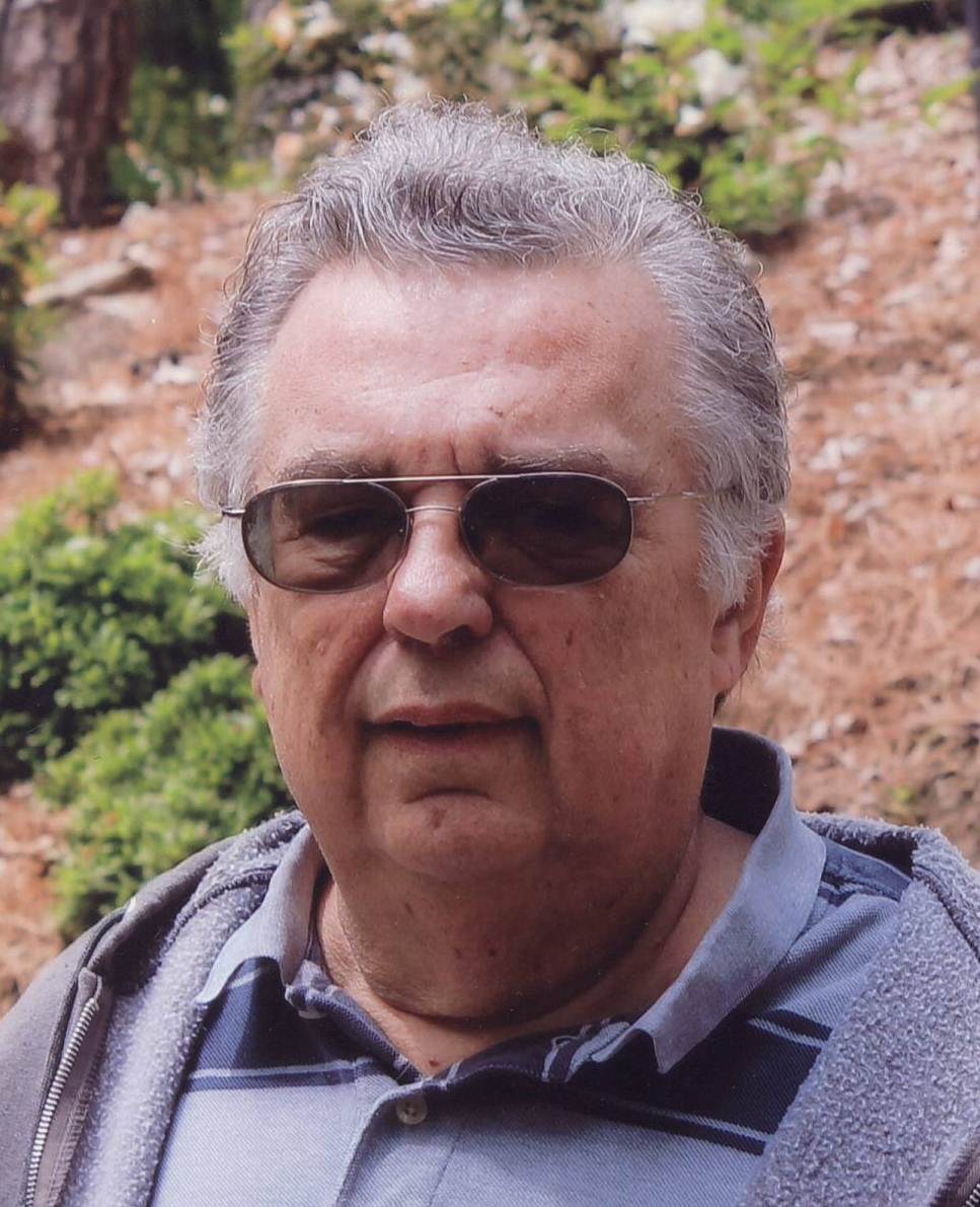 Joseph Hesse Obituary - Lake Charles, LA