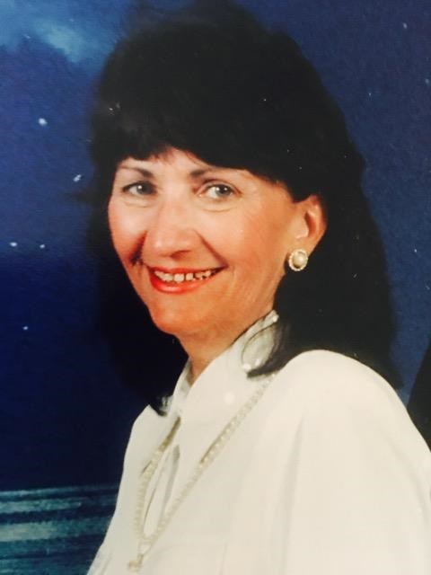 Mary Kay Roberts Obituary - Phoenix, AZ