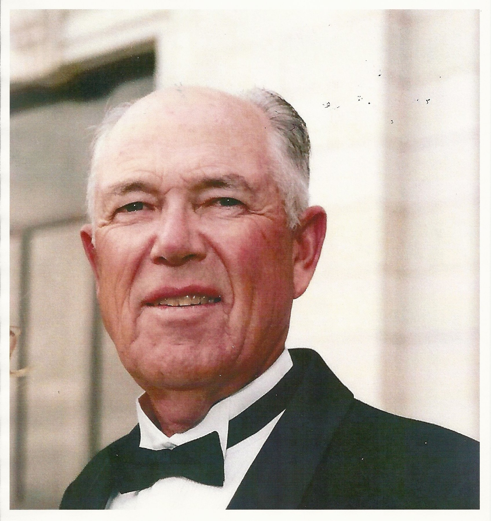 James Turner Obituary