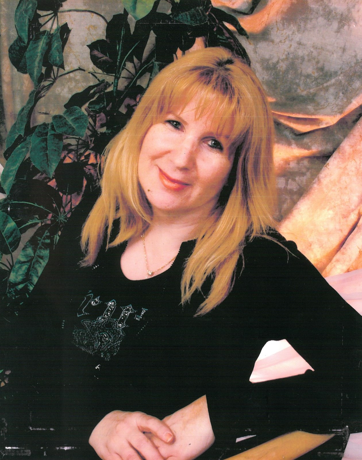 Anna Tremblay Obituary - Chicoutimi, QC