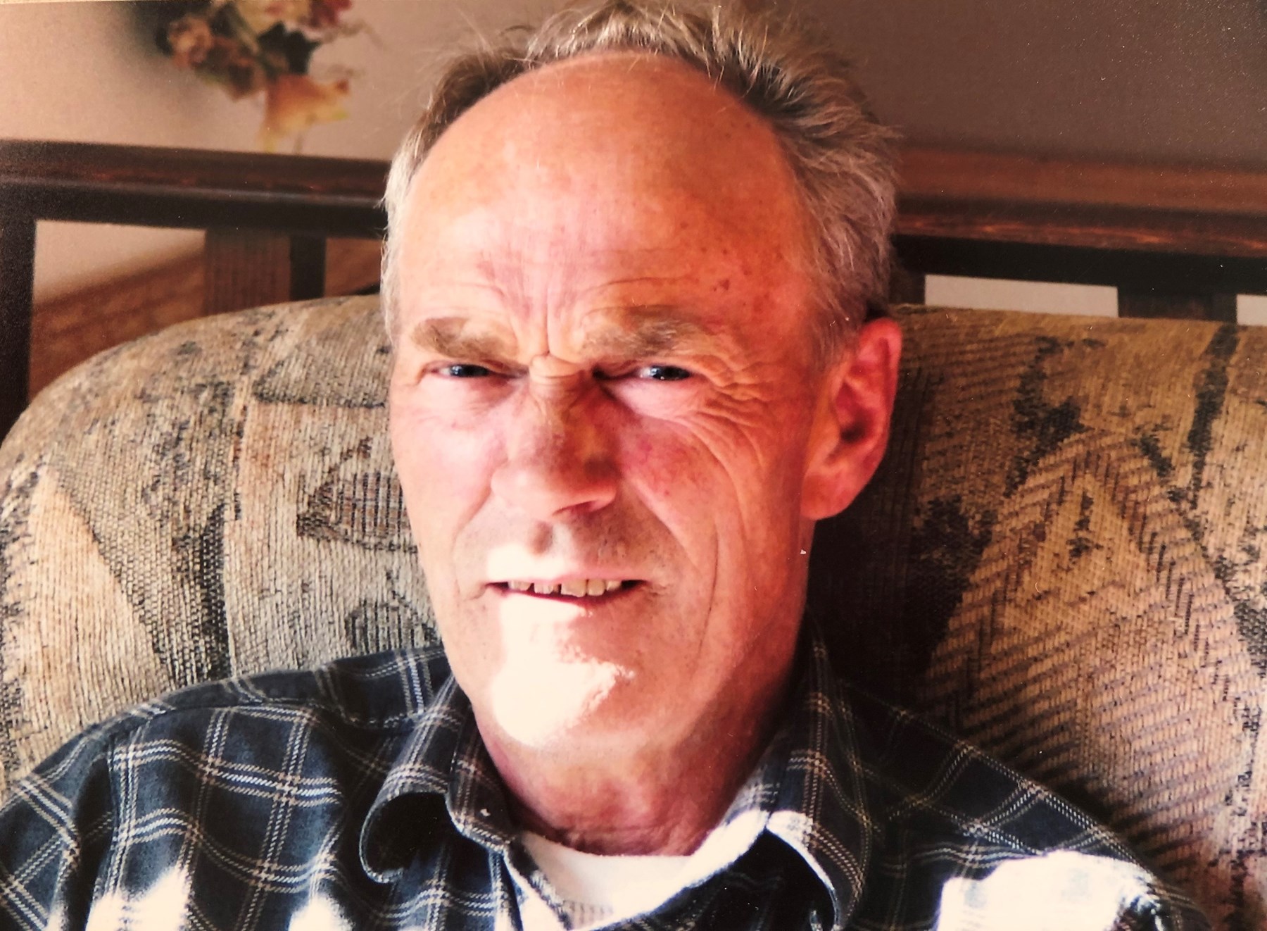 John Truhn Obituary - Fort Saskatchewan, AB