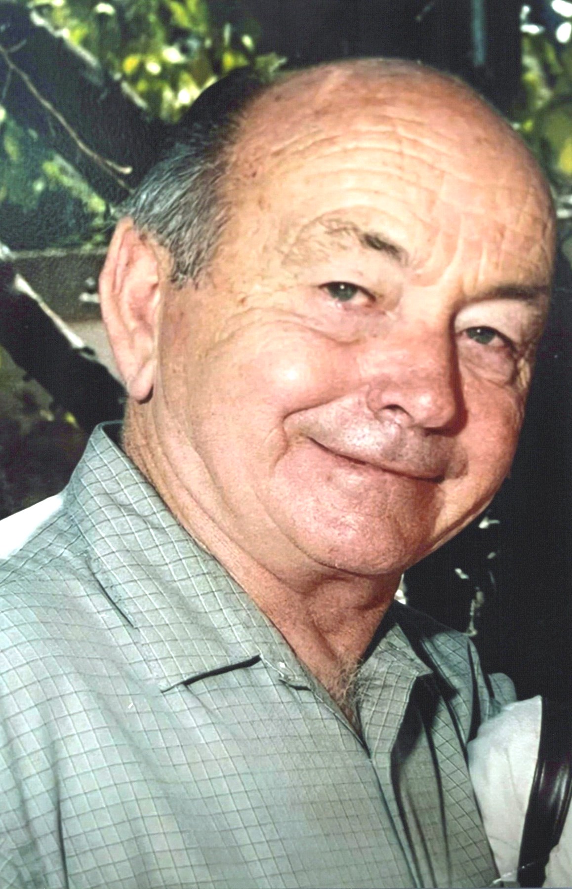 Larry Baker Obituary - Bloomington, CA