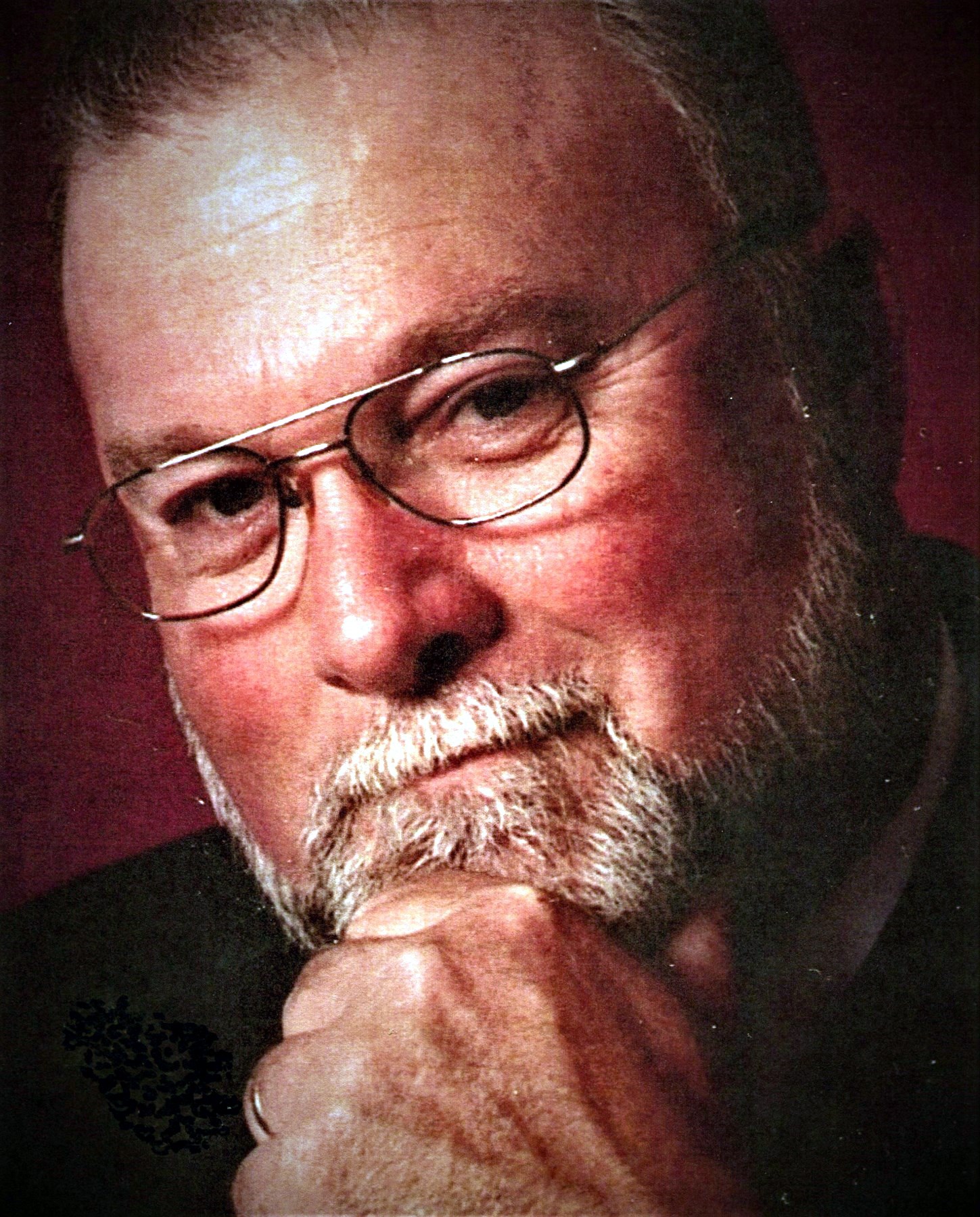Barry Stinson Obituary - Hampton, VA