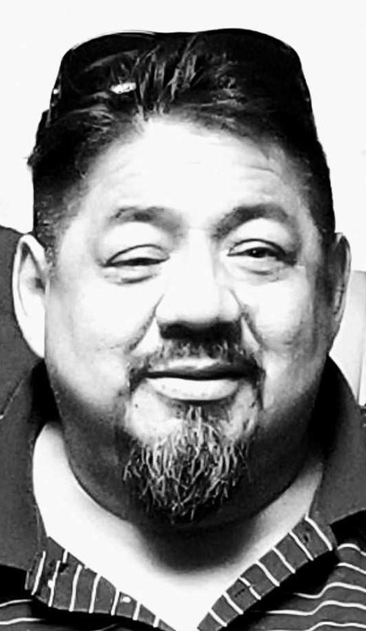 Robert Esparza Obituary - El Paso, TX
