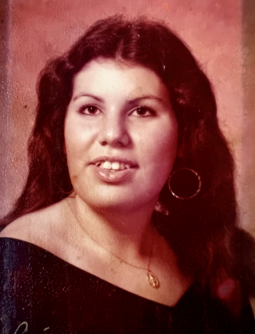 Myrna Rivas Obituary - Oceanside, CA