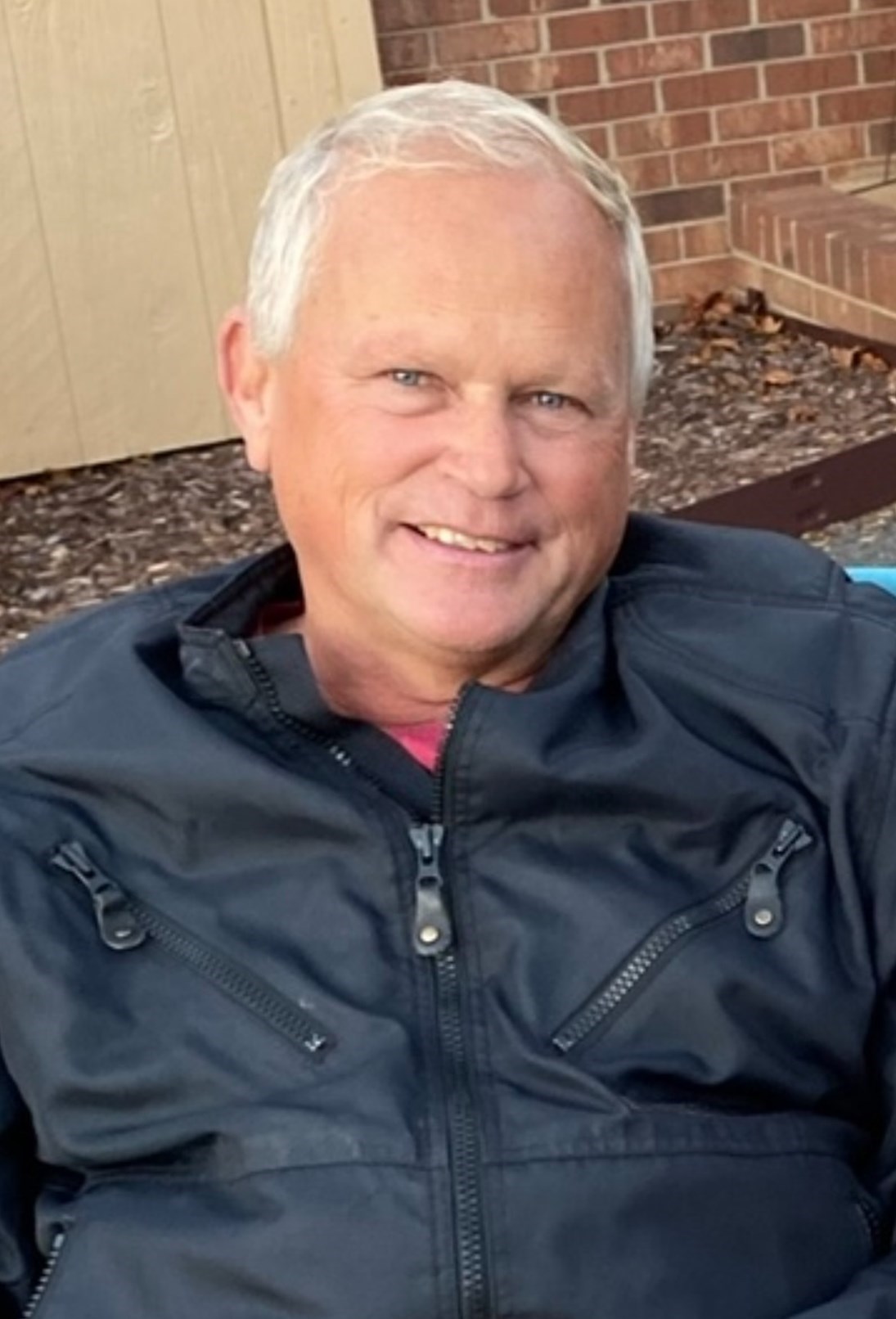 Mark Cox Obituary - Martinsville, VA