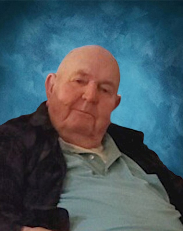 Niels James Jorgensen Obituary - Turlock, CA