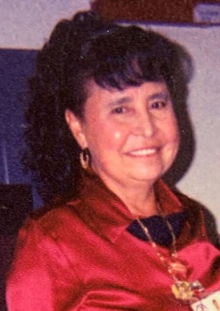Elida Barajas Obituary - Brownsville, TX