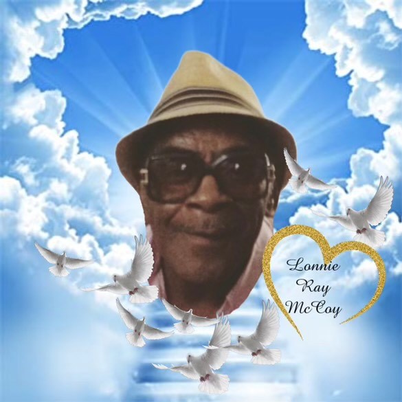 Lonnie McCoy Obituary - Dallas, TX