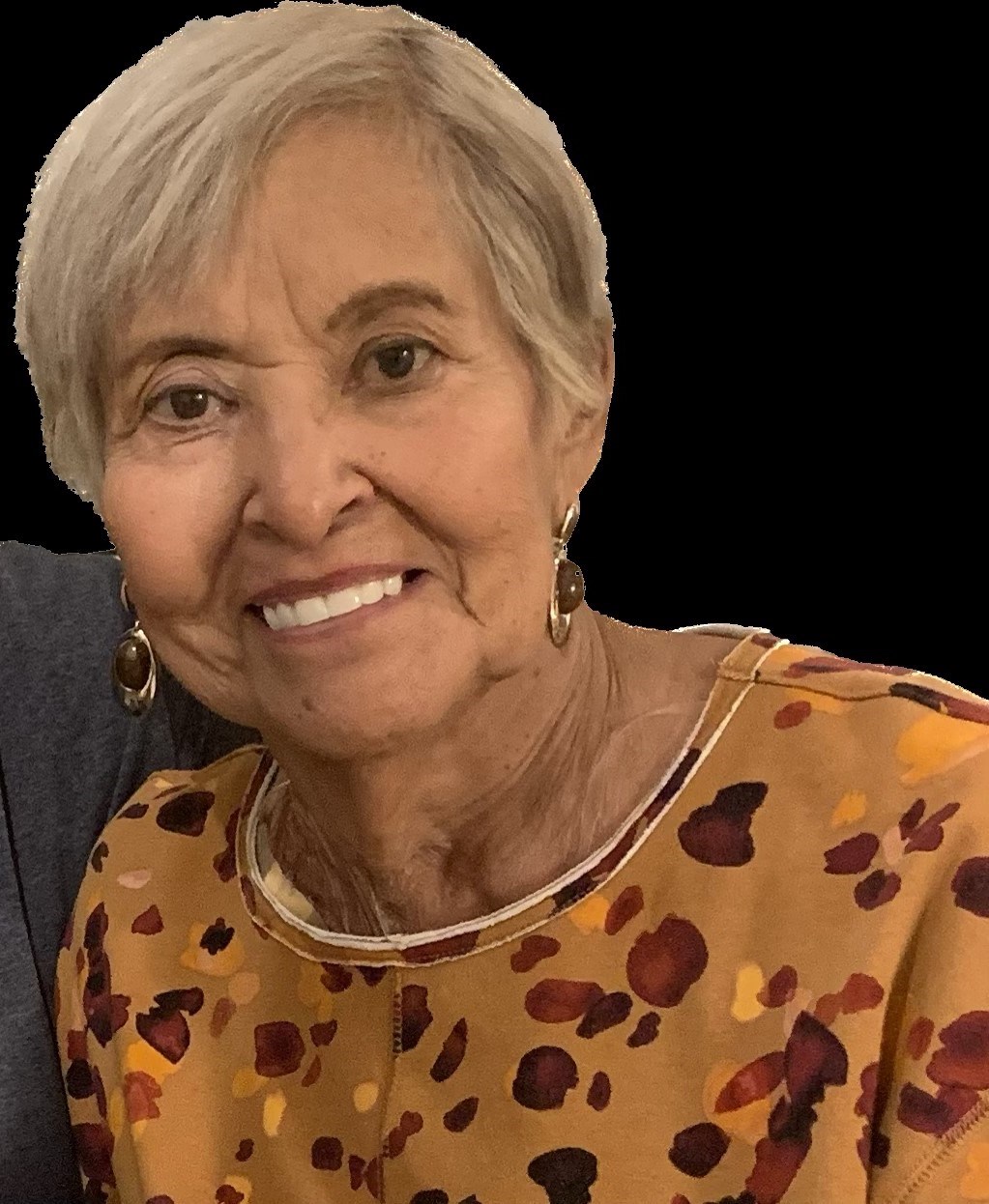 Mary C Lopez Obituary - Dallas, TX