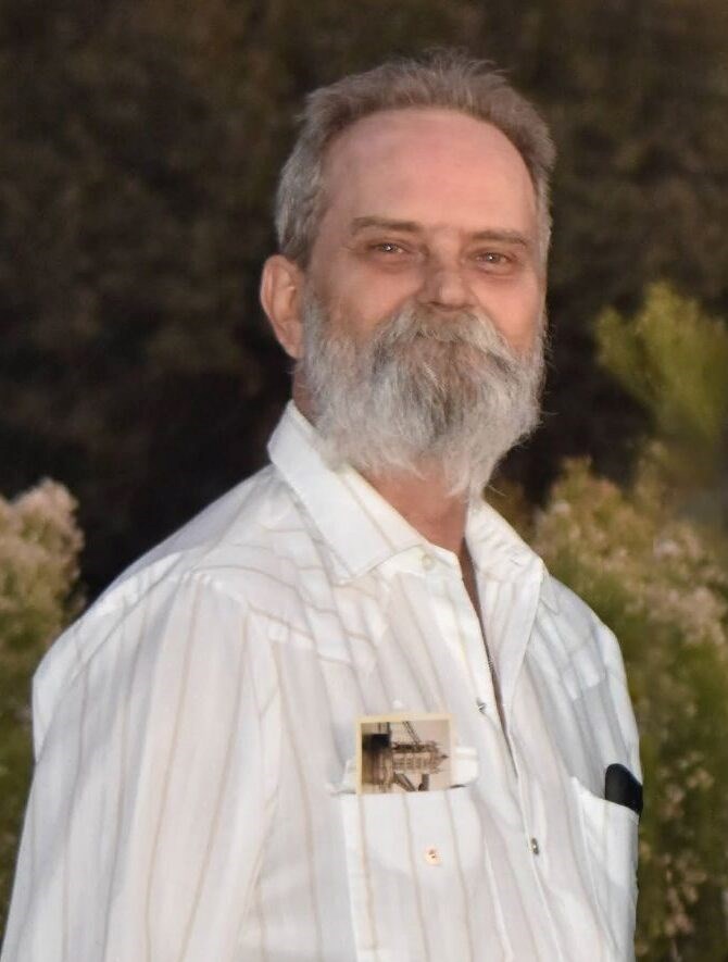 Robert Beacham Obituary - Goodyear, AZ