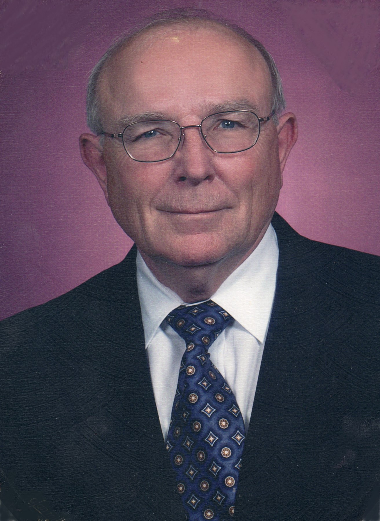 Rev. James E. Clark Obituary - Davenport, IA Rev. James E. Clark Obituary - Davenport, IA