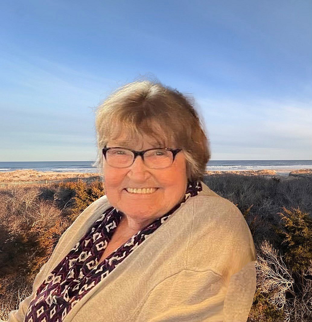 Barbara Salmon Obituary - Levittown, PA
