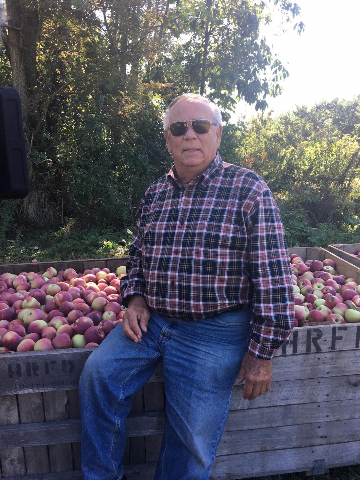 Harold Albinder Obituary - Deerfield Beach, FL