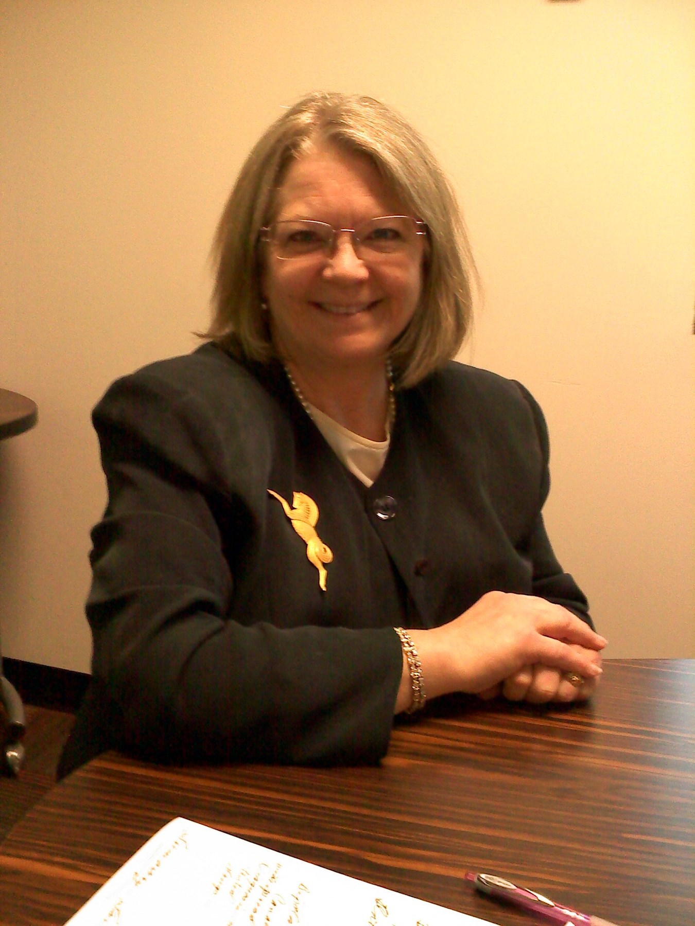 Gail Evans Obituary - Seattle, WA