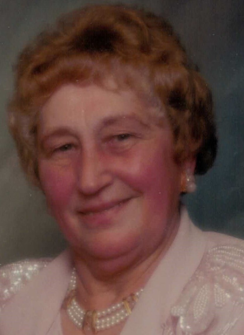 Honorata Jablonski Obituary - Chicago, IL