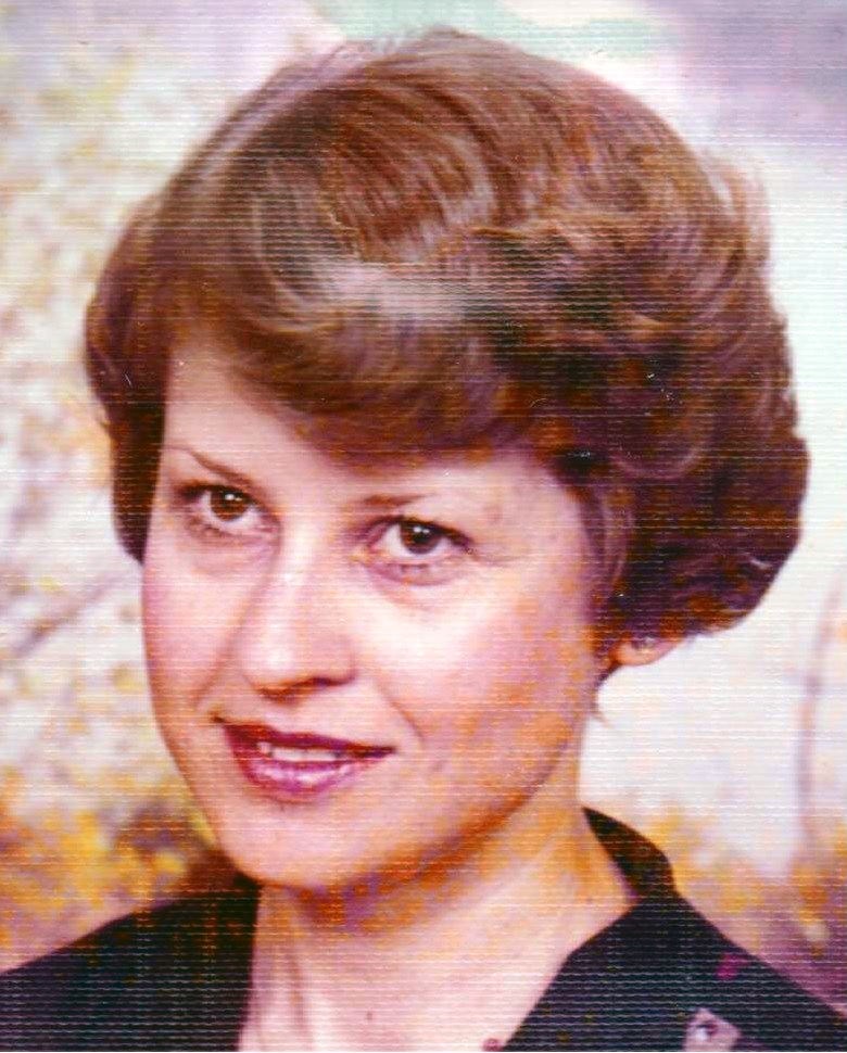 Lucy Daily Obituary - Austin, TX