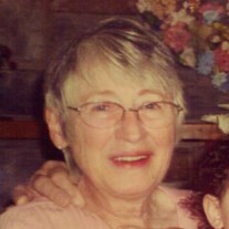 Janet Shields Obituary - Columbus, OH