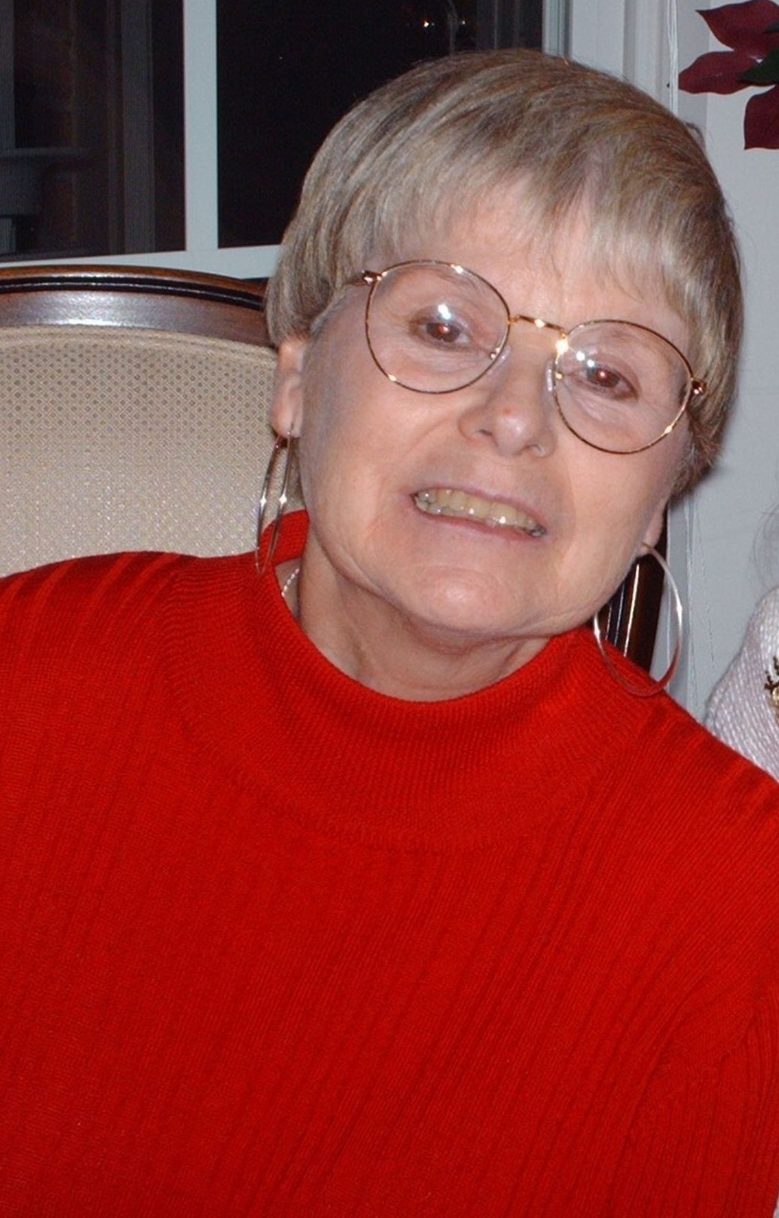Deborah Ports Obituary - Nottingham, MD
