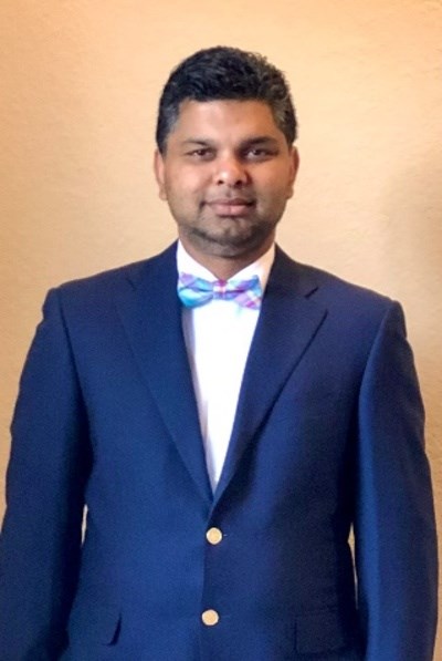 Andrew Persaud Obituary - Hollywood, FL